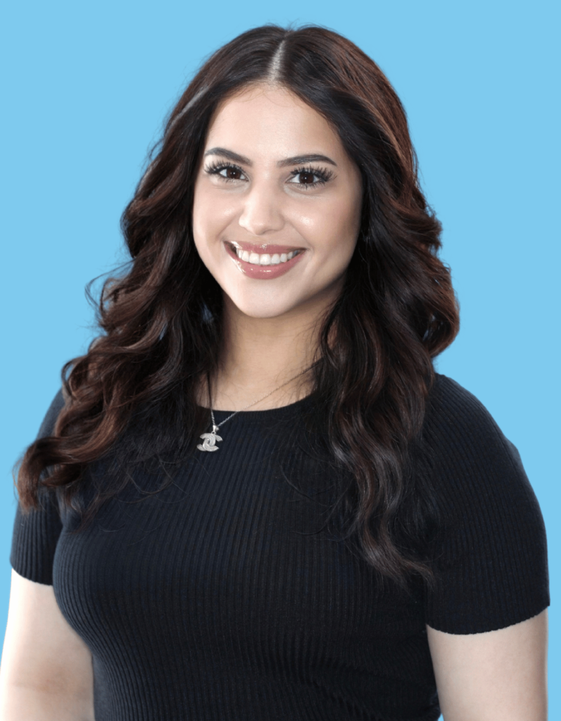 Meet Our Patient Educating Team
